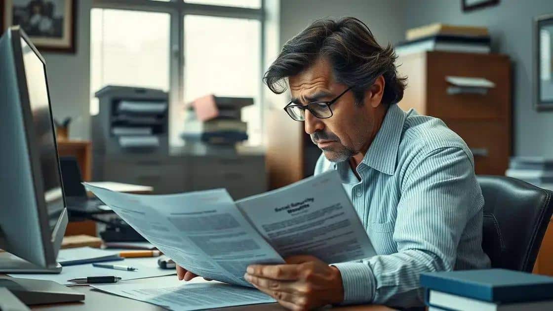 Social Security fraud prevention becomes 2025 priority